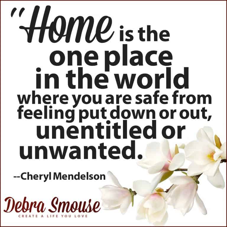 42 Inspiring Decluttering, Housekeeping, & Organization Quotes