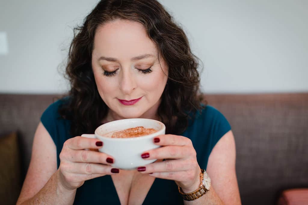 What Is Life Coaching With Debra Smouse Like?