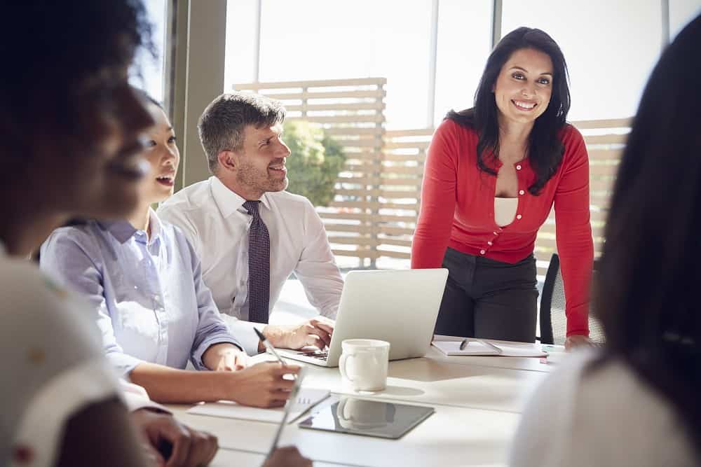 The Transformative Impact of Incentive Programs on Workplace Dynamics