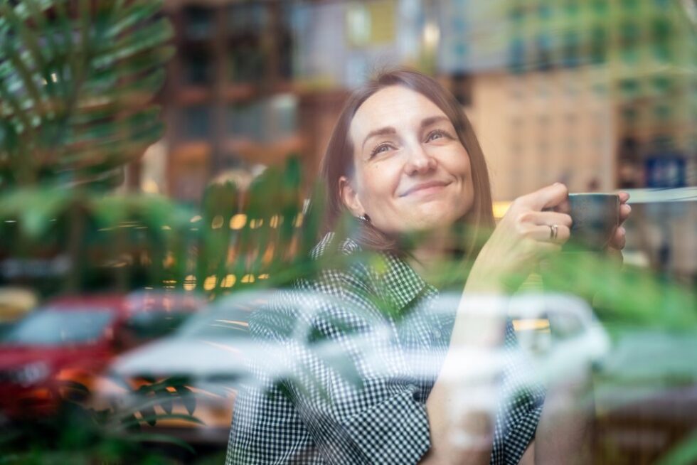 Building Self-Trust: A 5-Part Guide Series Re-Cap