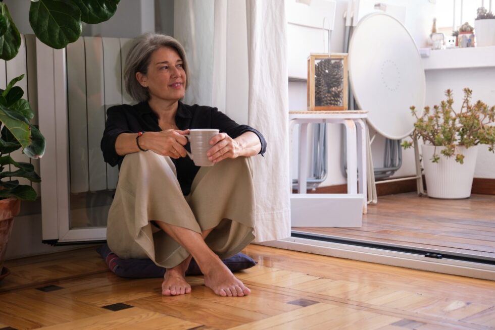 The Power of Intentional Solitude: Why Everyone Needs Alone Time