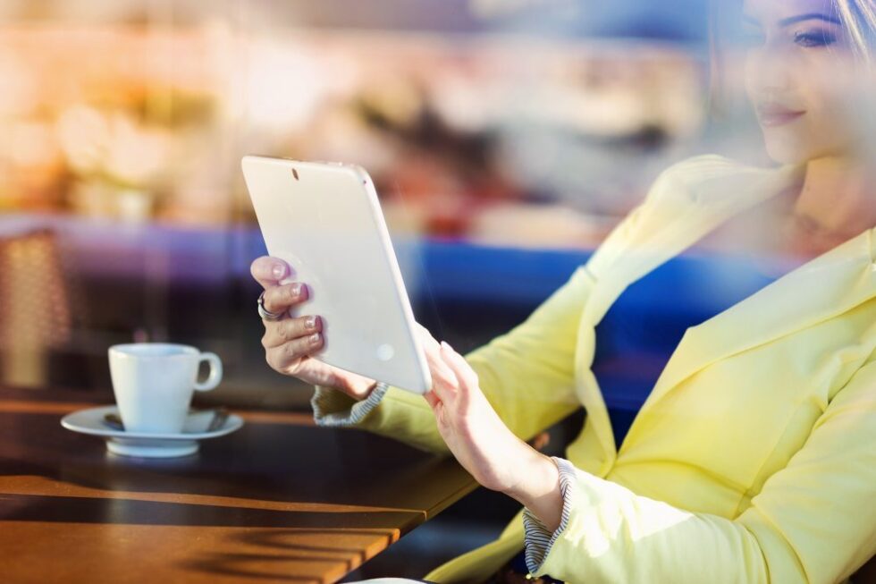 Seven Small Habits That Can Change Your Life