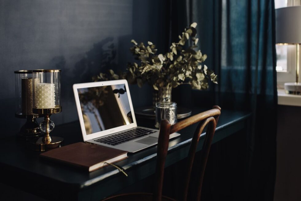 Inside the Workspaces of Today’s Creative Professionals