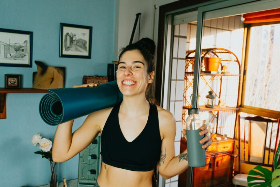 The Best Post-Workout Recovery Supplements For Plant-Based Athletes ...