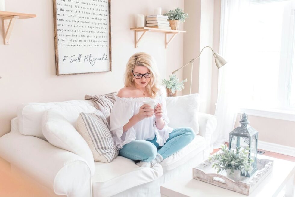 Confidence Habits | Wellness Guide